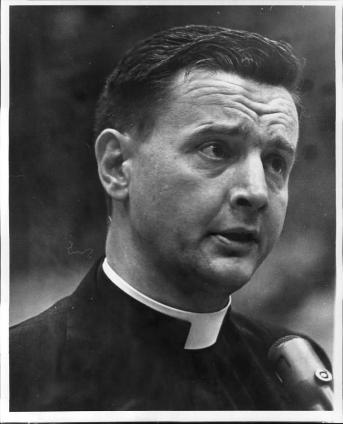 Stacking Of Arms After Fighting The Good Fight – Alternative ...