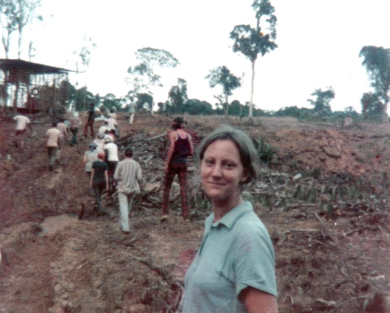 An Embrace of Terry Carter Jones – Alternative Considerations of ...