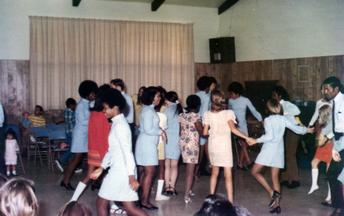 Escaping American Individualism: Peoples Temple – Alternative ...