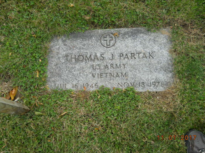 Thomas Partak: A Jonestown Life in Turmoil – Alternative Considerations ...