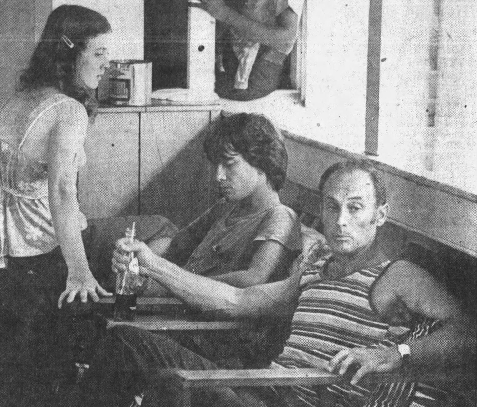 The Drama of the Park Hotel: A Lesser-Known Aspect of the Jonestown ...