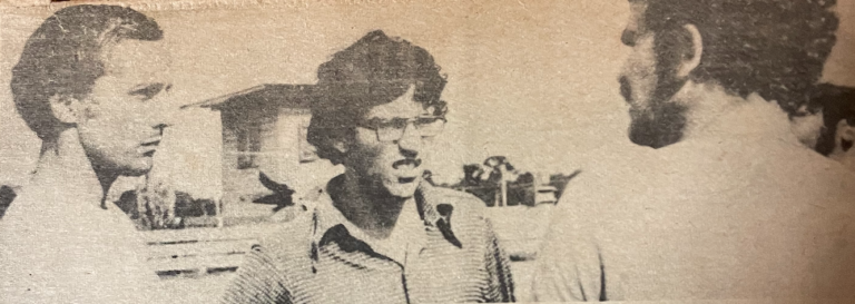 Reconstructing the Jonestown Narrative: The Story of the 1978 Guyana ...